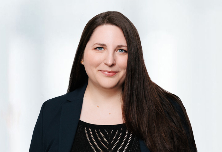 Attorney Bio | Kate Marshall: SSH