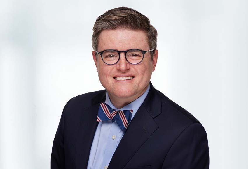 Stueve Siegel Hanson Attorney Benjamin Stueve: SSH